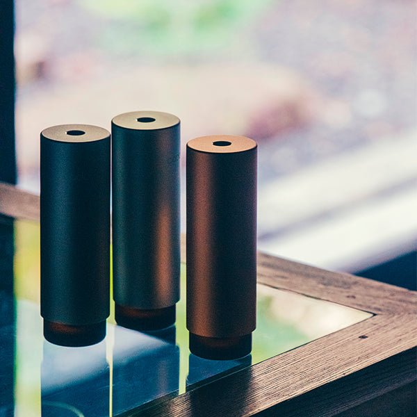 正規取扱店 cado Mobile Diffuser STEM Mini MD-C10 Op – KURASHI NO KATACHI