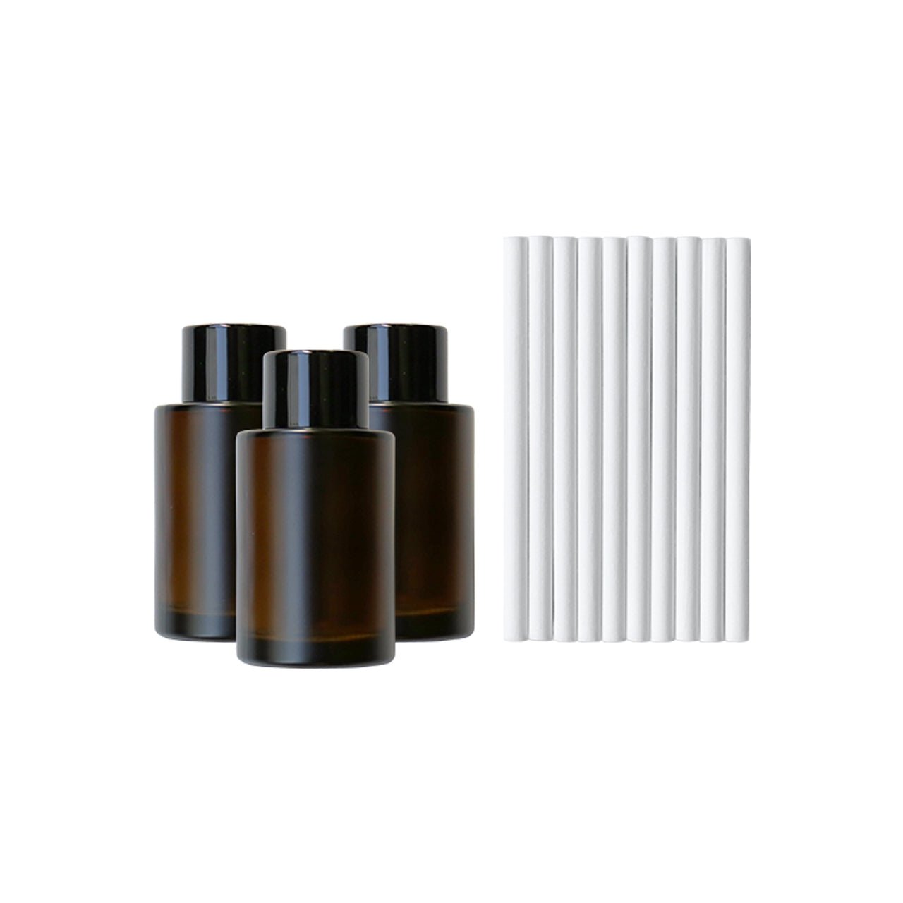 cado Mobile Diffuser 吸水芯・ボトルセット BT-C10 Op – KURASHI NO KATACHI