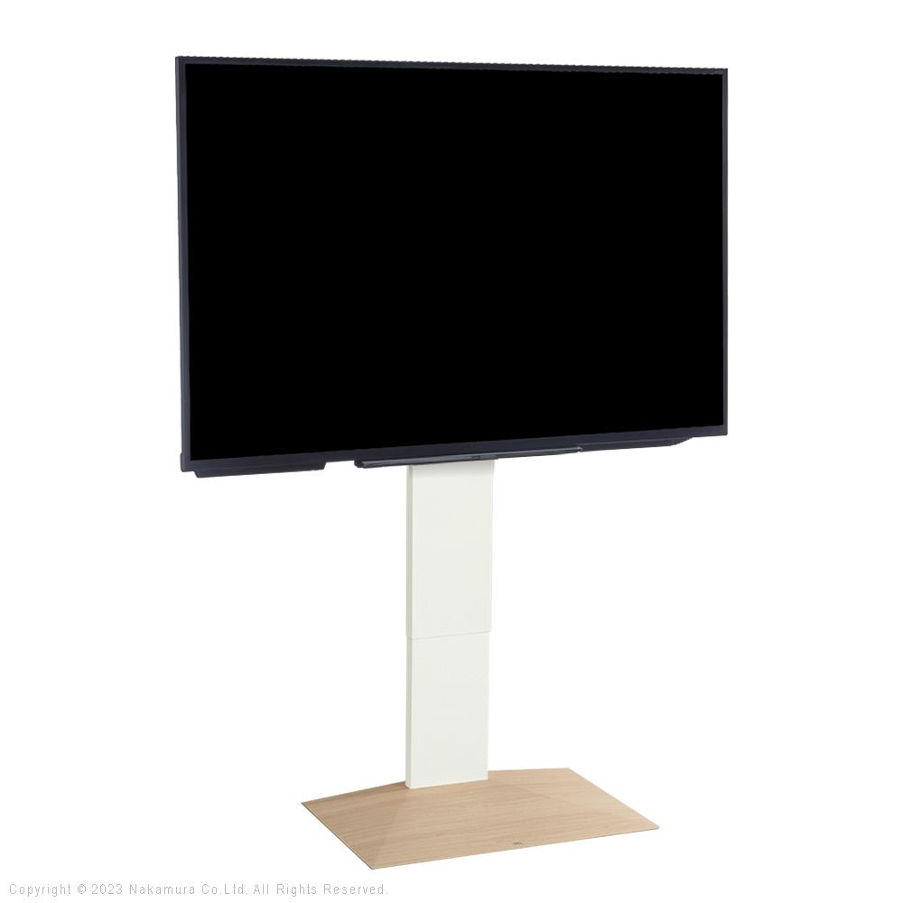 WALL INTERIOR TVSTAND V3 HIGH TYPE – KURASHI NO KATACHI